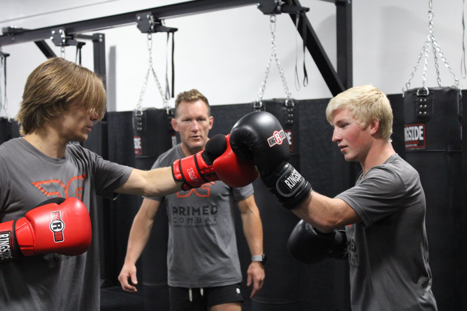 Gallery - A healthy blend of Training, Nutrition, and Community ...